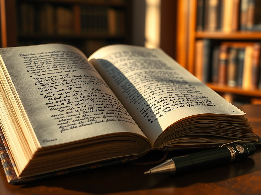 Ruminations – Joshua Pitzer